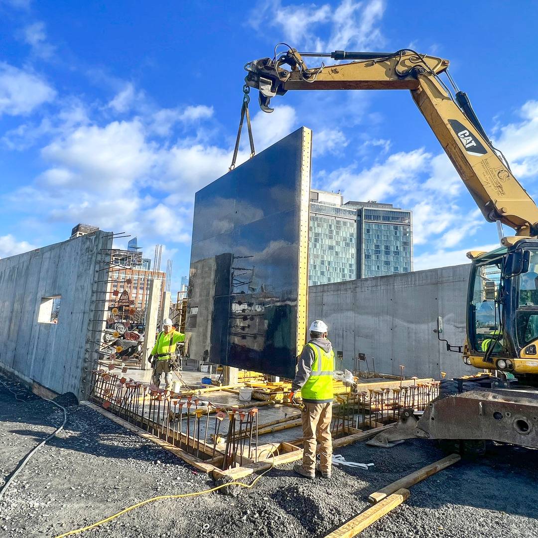 Looking For High Capacity Formwork For Self Consolidating Concrete