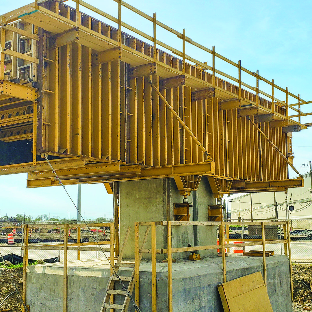 Innovative Formwork Construction Techniques and Super Service