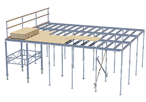 EFCO-DECK | EFCO Forms